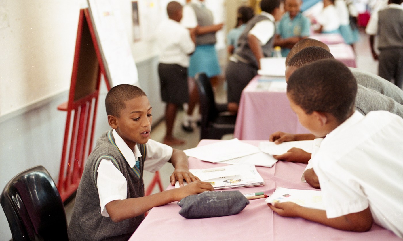 Research Club – Jiráfica